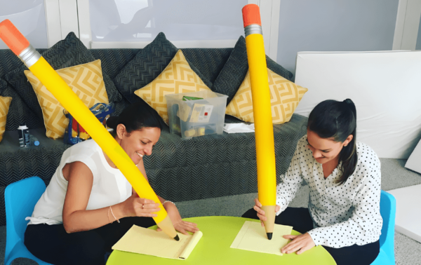 Four steps to teaching choice making to preverbal children - Donia Fahim