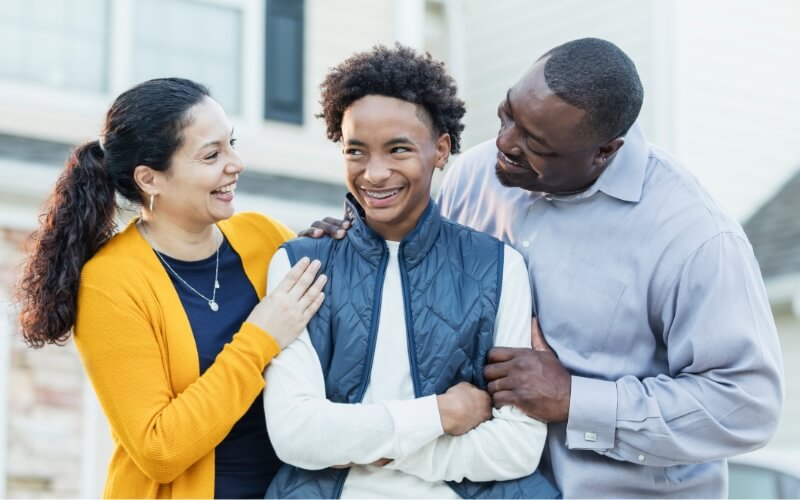 Families - Donia Fahim