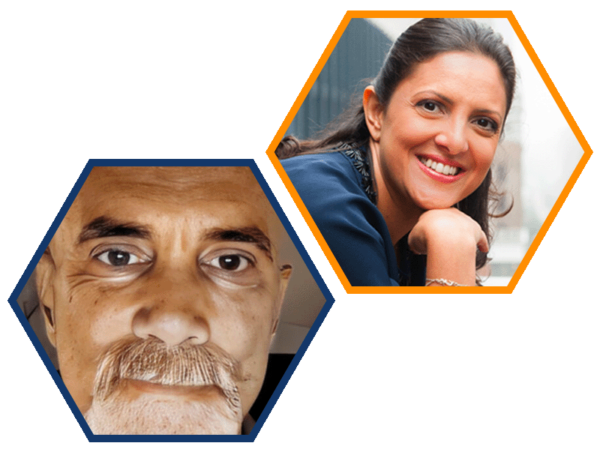 Families - Donia Fahim